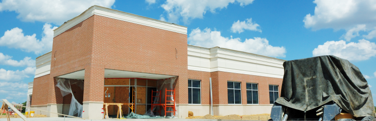 Home Robertson Construction